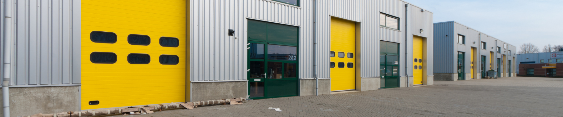 Accessorials and How They Work - Priority1