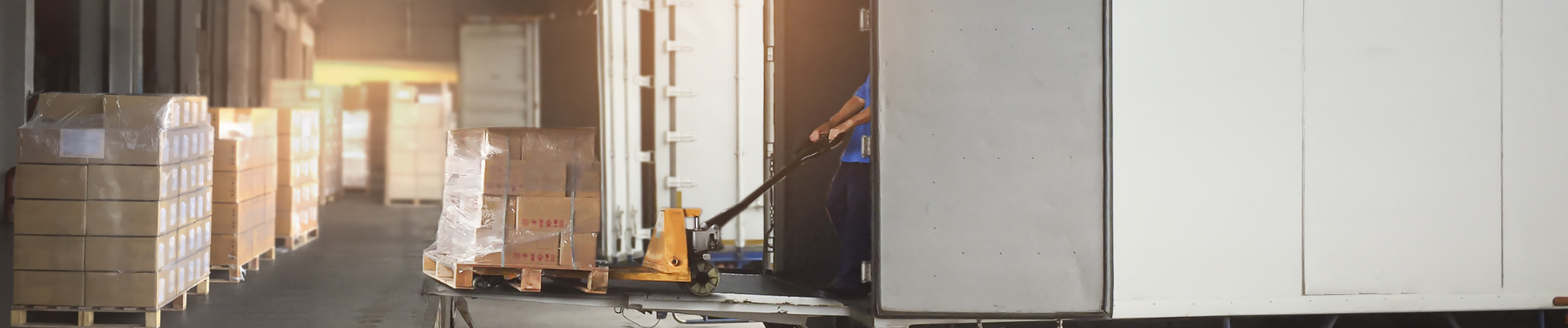 Top Tier Services for LTL Shipping - Priority1