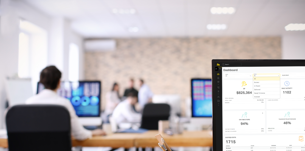 Technology - Priority1